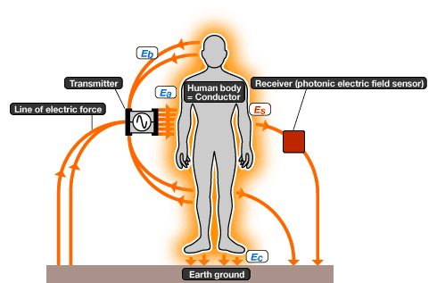 RedTacton技术 - 2022世界杯巴西能夺冠吗