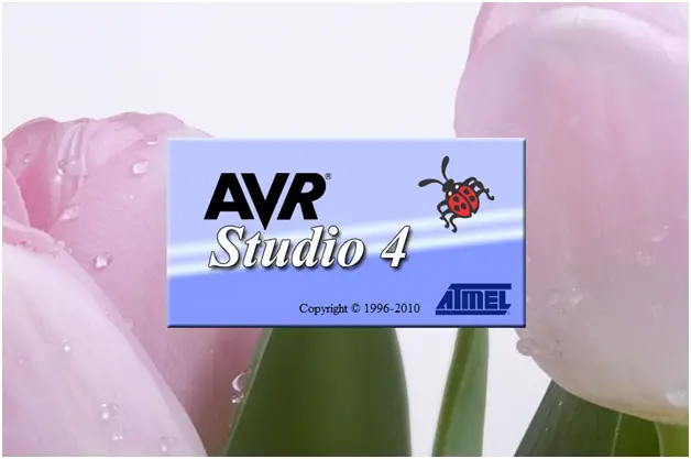 AVR Studio 4 & 5-Compiler with IDE for AVR微控制器-下载 - 2022世界杯巴西能夺冠吗