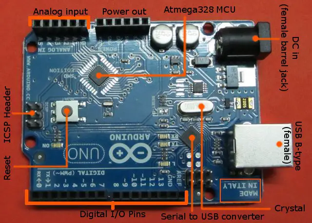 Arduino For初学者 为arduino的初学者提供指导 2022世界杯巴西能夺冠吗