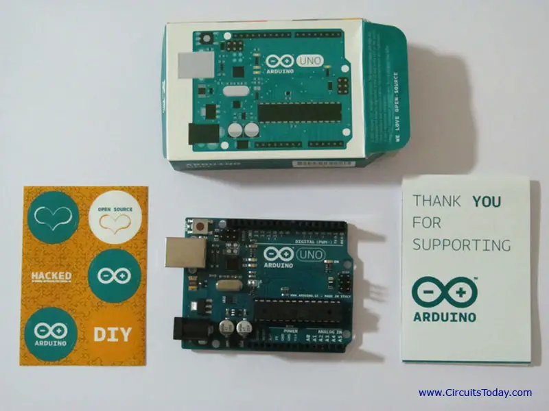 什么是arduino 入门arduino介绍 2022世界杯巴西能夺冠吗