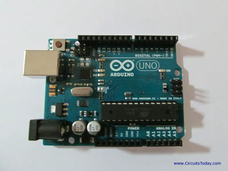 什么是arduino 入门arduino介绍 2022世界杯巴西能夺冠吗