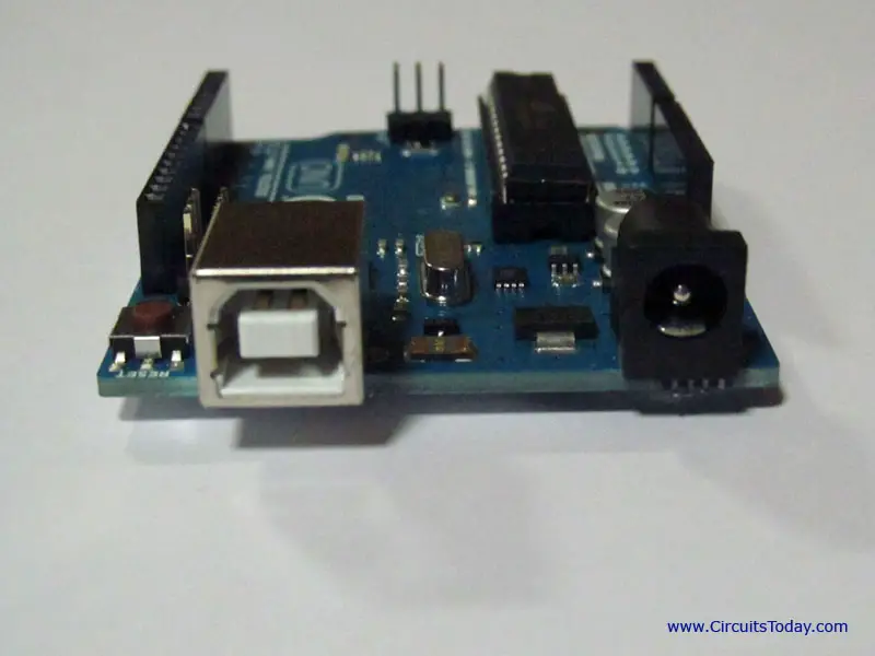 什么是arduino 入门arduino介绍 2022世界杯巴西能夺冠吗