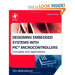 PIC单片机入门书籍复习 - 2022世界杯巴西能夺冠吗