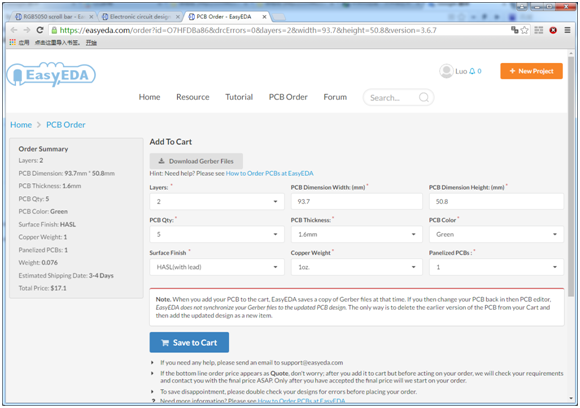 如何使用arduino Nano制作led滚动条 2022世界杯巴西能夺冠吗