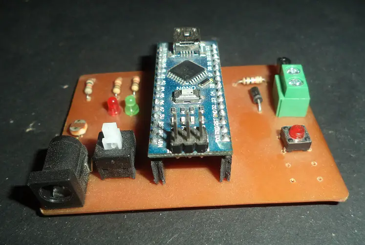 基于arduino的路灯强度自动控制 2022世界杯巴西能夺冠吗